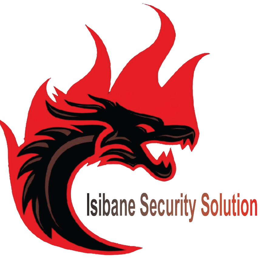 ISIBANE SECURITY SOLUTION – ISIBANE SECURITY SOLUTION