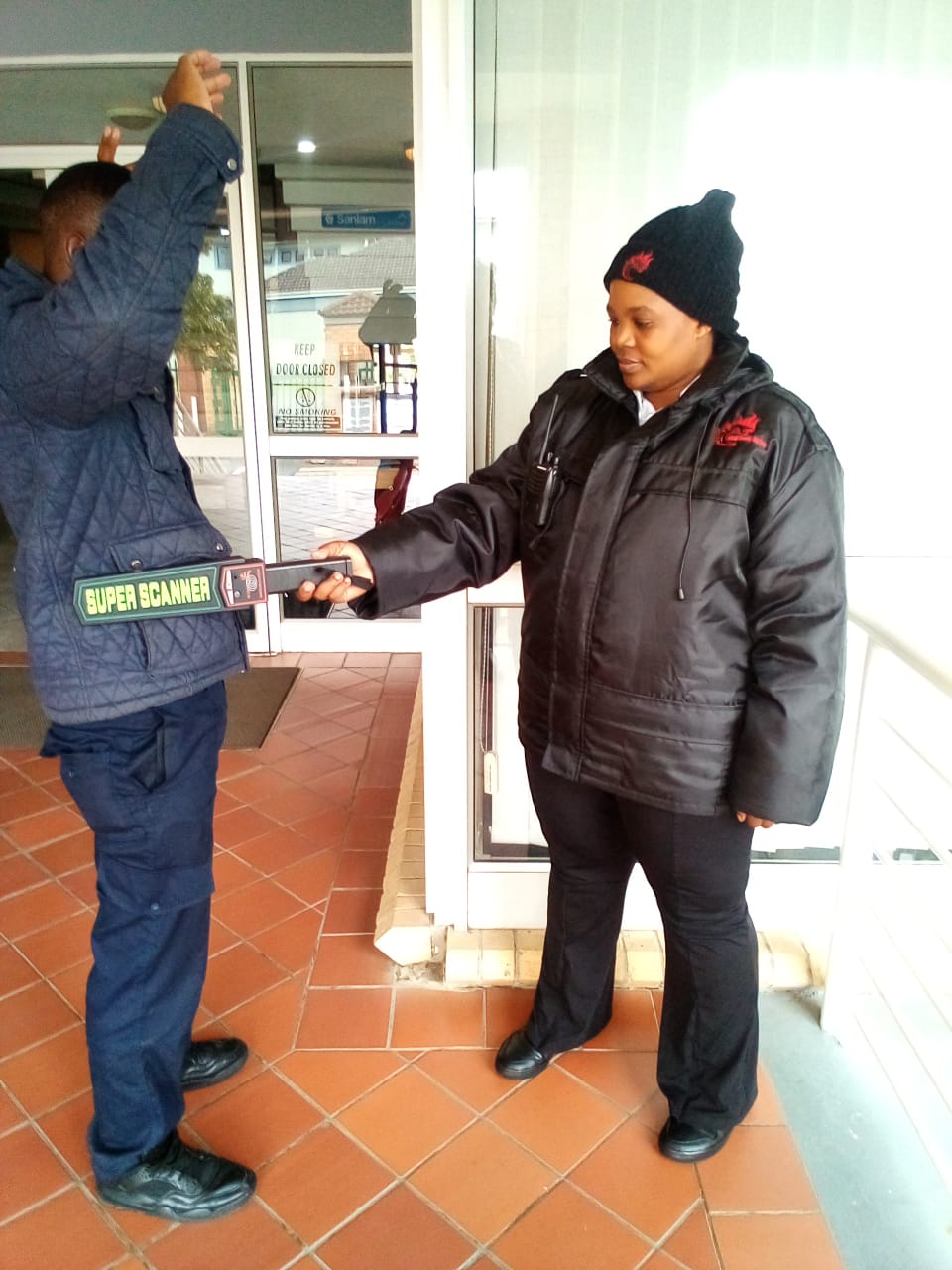 ISIBANE SECURITY SOLUTION – ISIBANE SECURITY SOLUTION